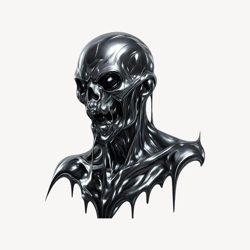 Zombie+art Style Aesthetic Images | Free Photos, PNG Stickers ...