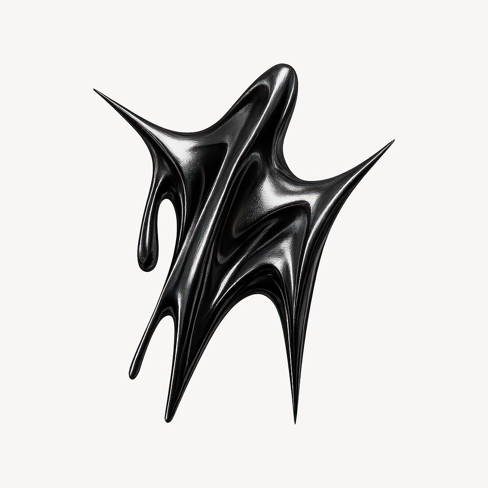 Abstract Liquid Form Design Background Illustration Images | Free ...