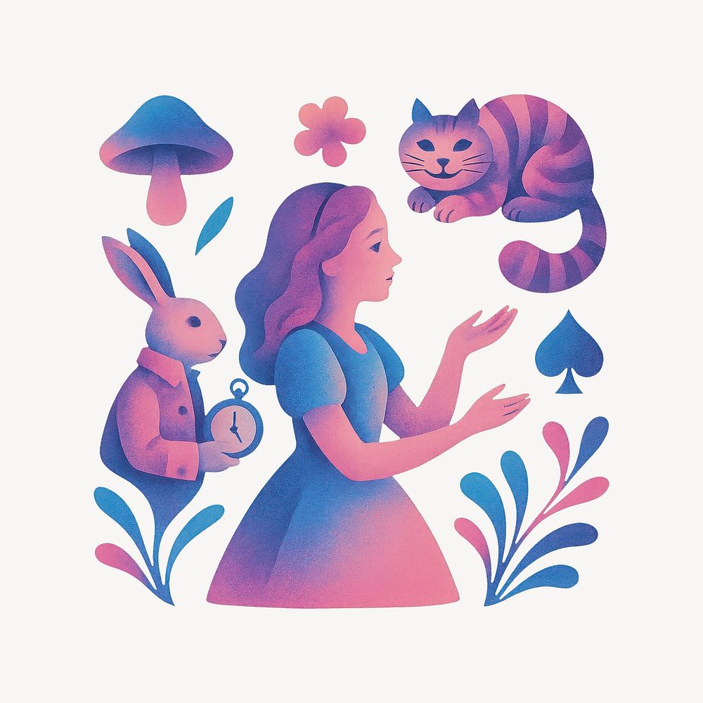 Cat Wonderland Images | Free Photos, PNG Stickers, Wallpapers ...