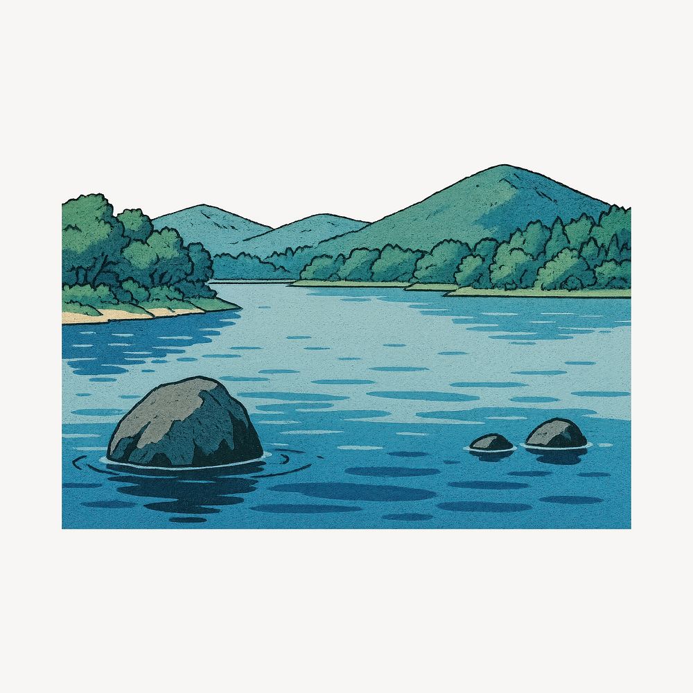 Japanese Rock Background Shadow Images | Free Photos, PNG Stickers ...