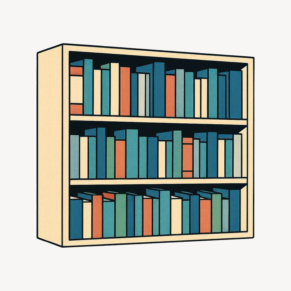 Home Library Books Shadow Background Design Images | Free Photos, PNG ...
