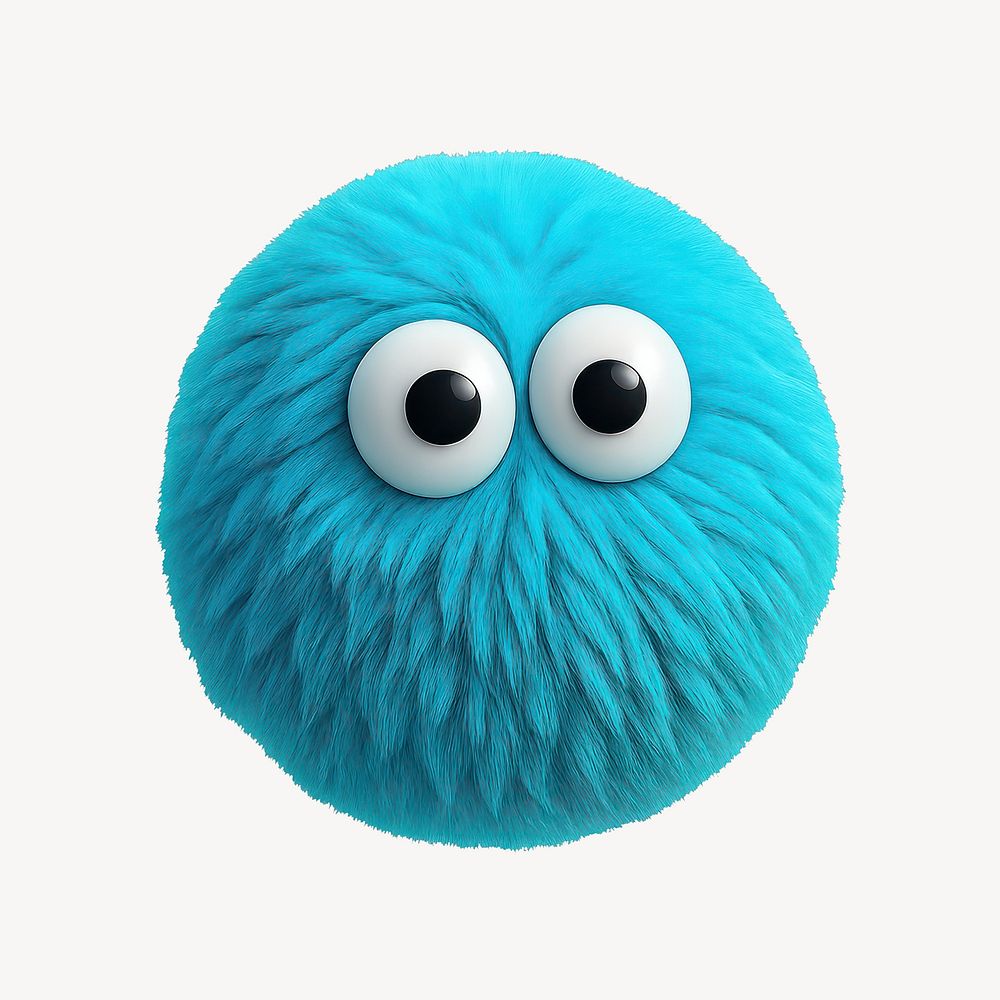 Ball+cartoon 3d Background Transparent Images | Free Photos, PNG ...