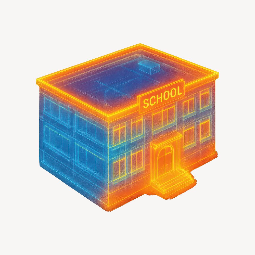 Thermal Building Abstract Images | Free Photos, PNG Stickers ...