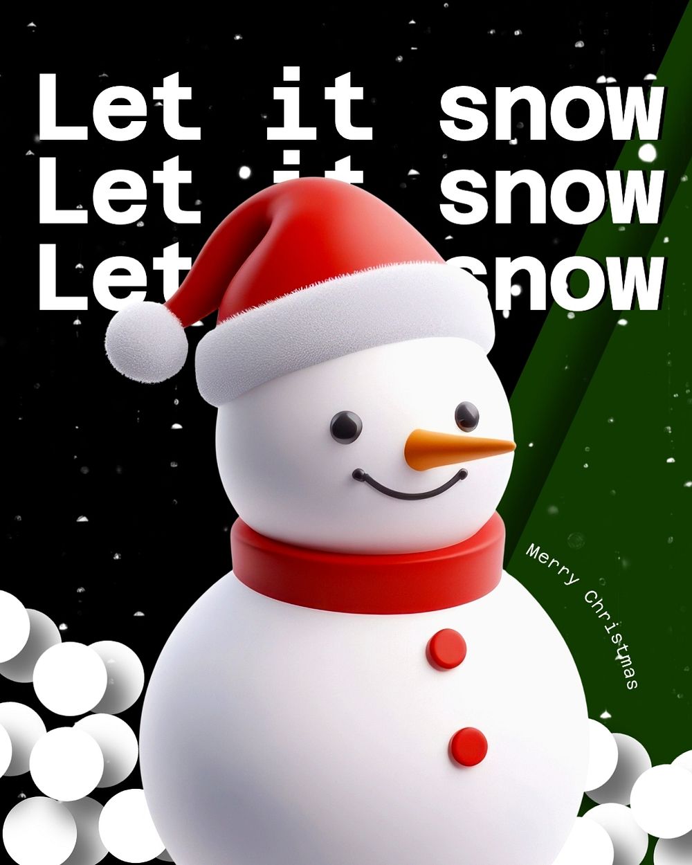 Cute Santa Snowman Transparent Christmas Images | Free Photos, PNG ...