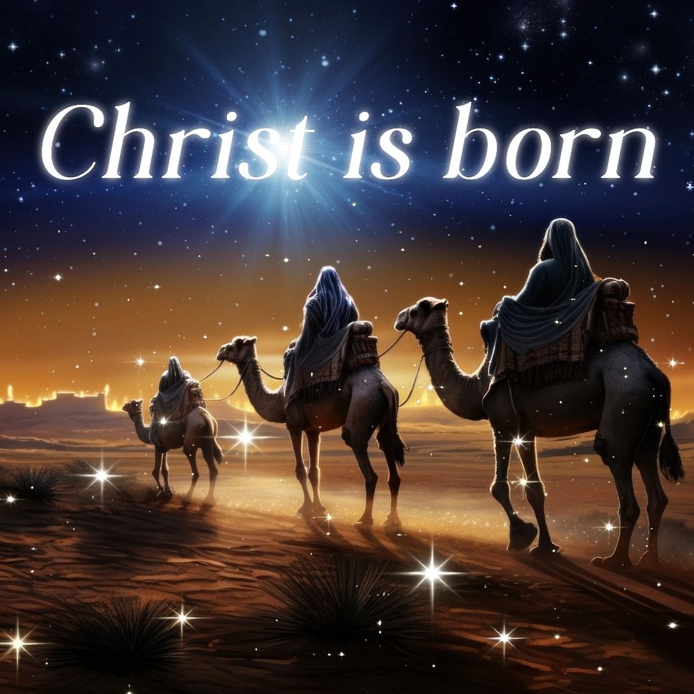 Jesus+birth+illustrations Art Images | Free Photos, PNG Stickers ...