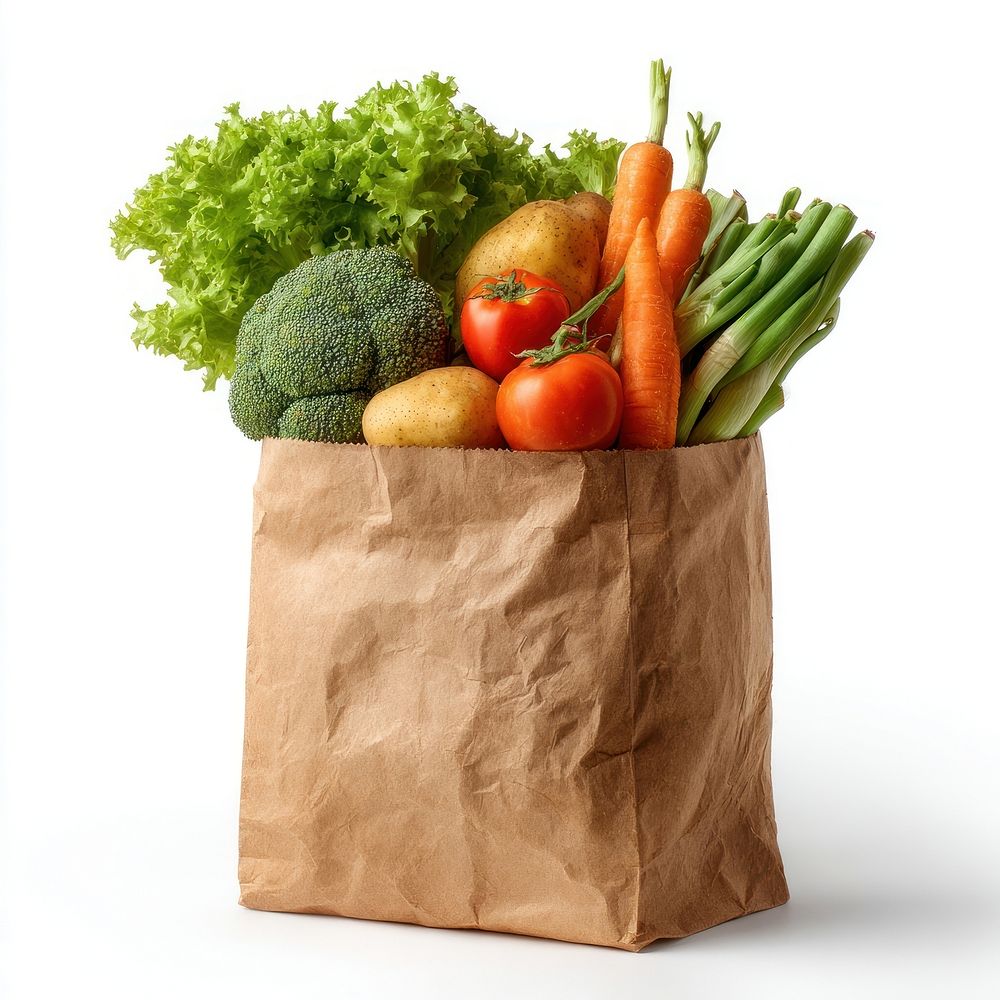 Fresh Paper Green PNG Food Transparent Images | Free Photos, PNG ...