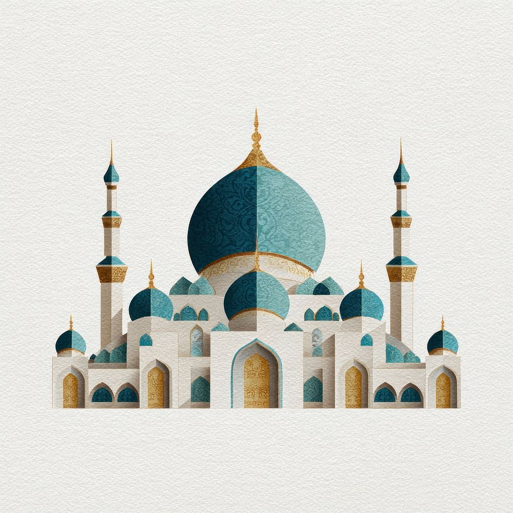 Architecture Transparent Mosque Shadow Building Images | Free Photos ...