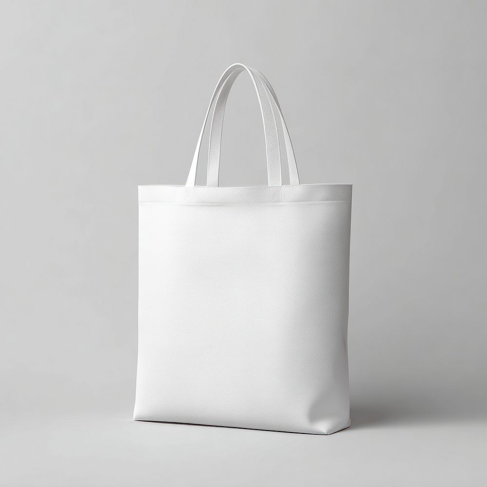 Aesthetic Tote Bag Minimalist Canvas Accessory Images | Free Photos ...