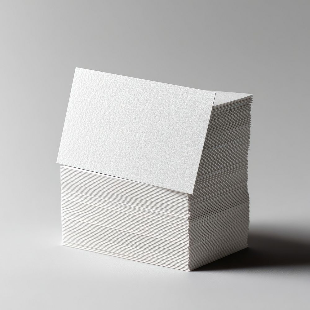 Stack Of Paper Mockup JPG Texture Background Images | Free Photos, PNG ...