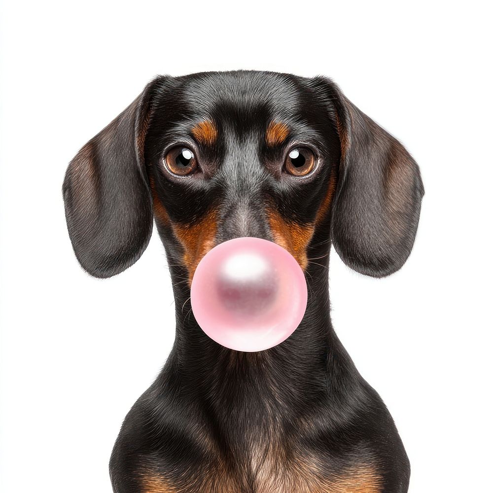 Cute Dachshund Shadow Images | Free Photos, PNG Stickers, Wallpapers ...