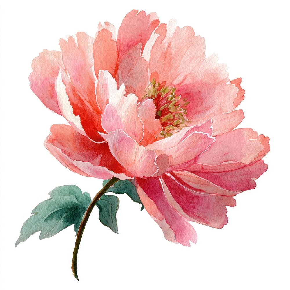 Watercolored Leaf Shadow Images | Free Photos, PNG Stickers, Wallpapers ...