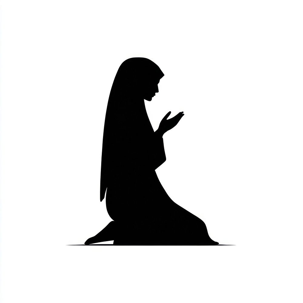 Woman Prays Prayer Images | Free Photos, PNG Stickers, Wallpapers ...
