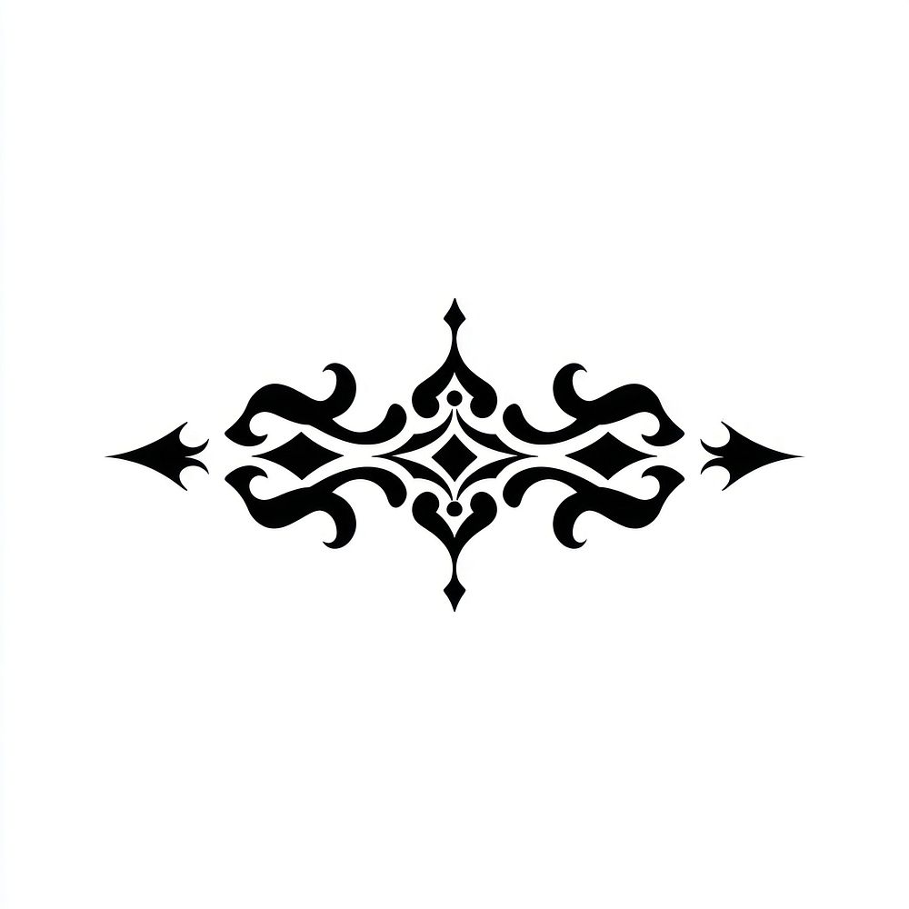 Tribal+tattoo+design Graphic Isolated Abstract Images | Free Photos ...