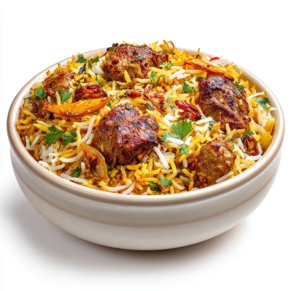 Bowl+of+indian Food PNG Images | Free Photos, PNG Stickers, Wallpapers ...