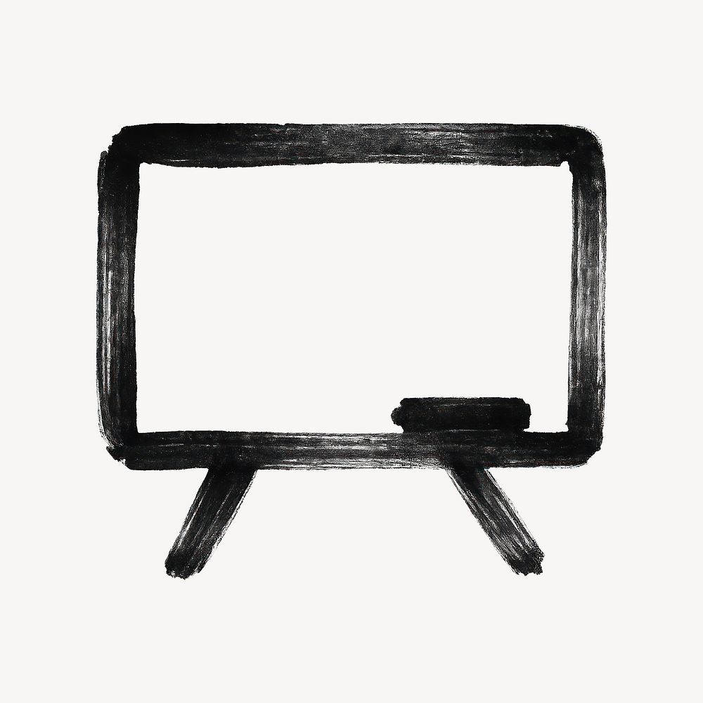 Black+easel Background Images | Free Photos, PNG Stickers, Wallpapers ...