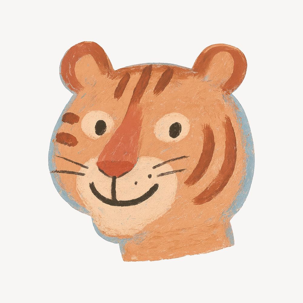 Animal Head Vintage Cartoon Images | Free Photos, PNG Stickers ...