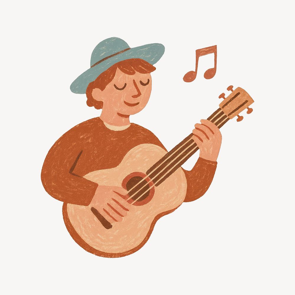 Guitar Playing Guitarist Images | Free Photos, PNG Stickers, Wallpapers ...