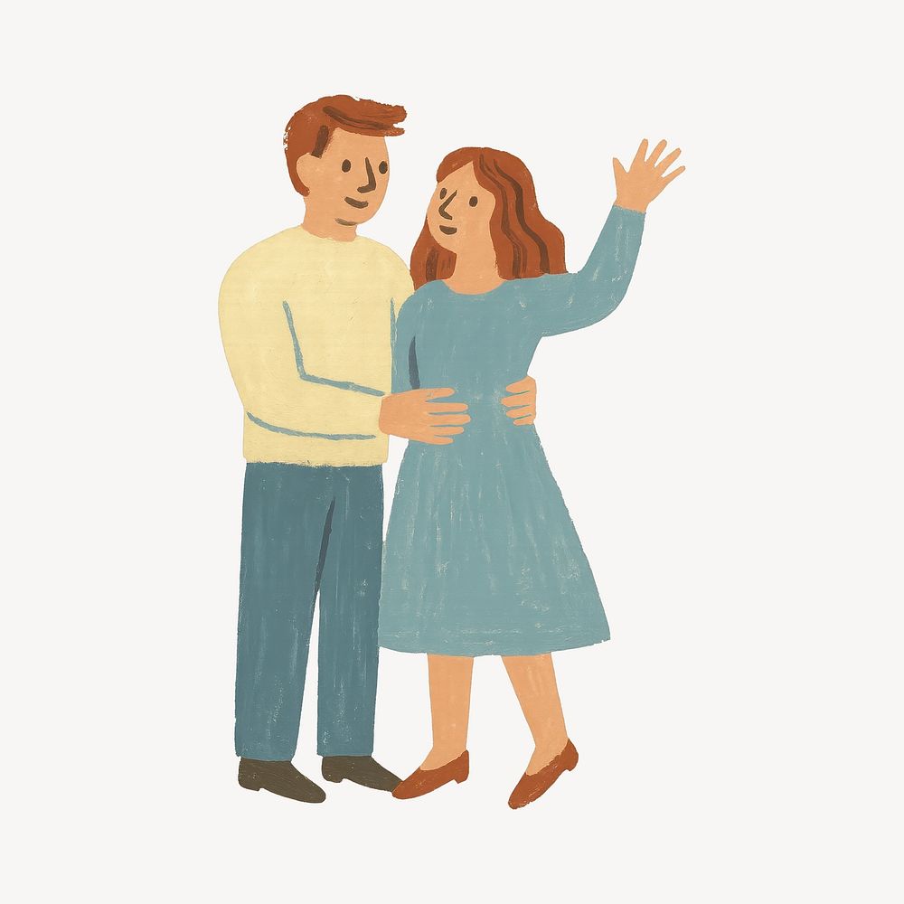 PNG Human Cartoon Illustration Images | Free Photos, PNG Stickers ...