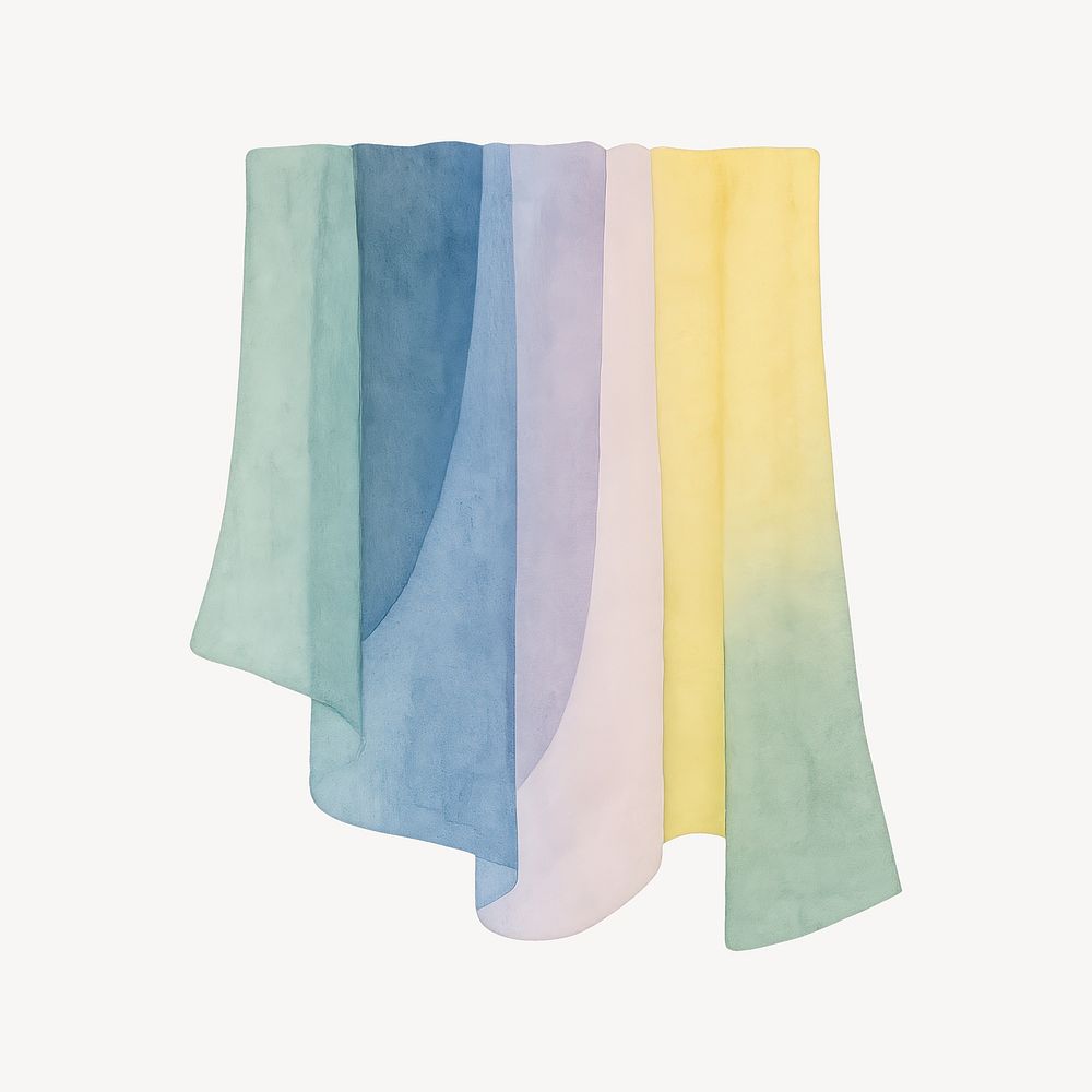 Color Swatches Background Isolated Fabric Images | Free Photos, PNG ...