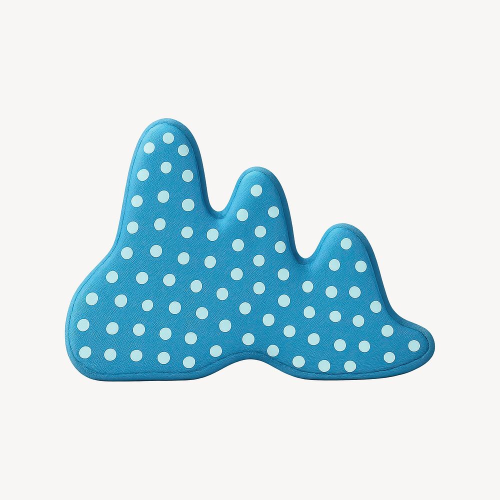 PNG Blue Mountain Design Element Texture Images | Free Photos, PNG ...