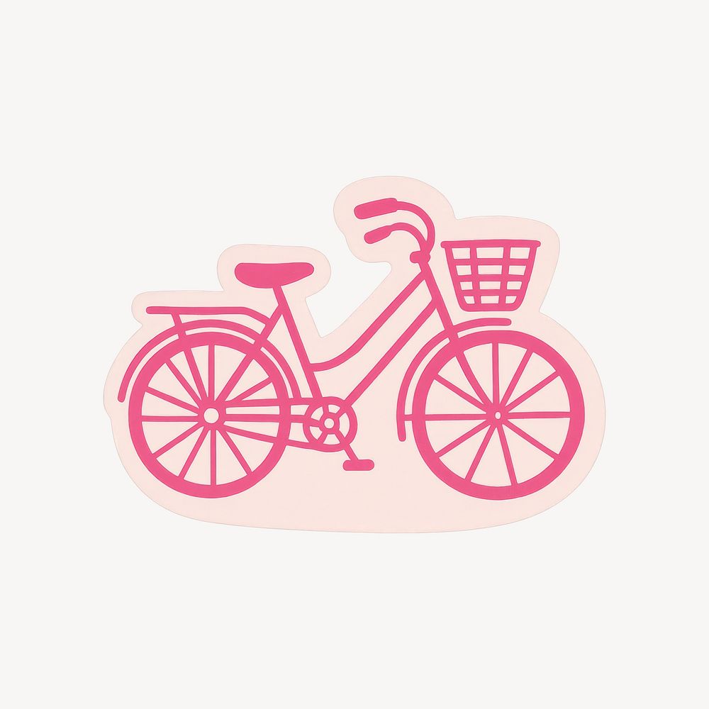 Bicycle Vintage Graphic Background Images | Free Photos, PNG Stickers ...