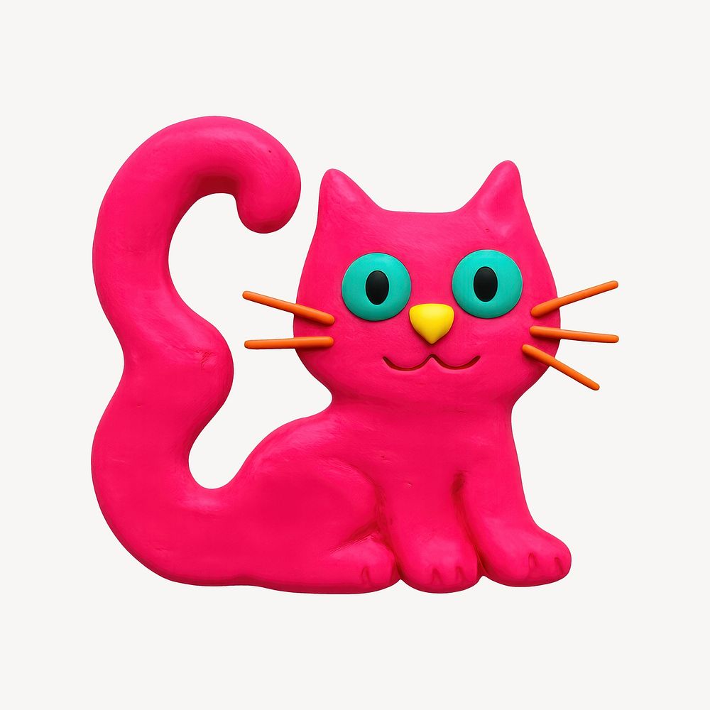 Cat Figures PNG Images | Free Photos, PNG Stickers, Wallpapers ...