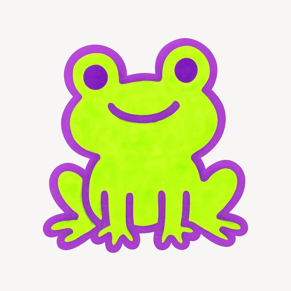 Purple Pen Cartoon Images | Free Photos, PNG Stickers, Wallpapers ...