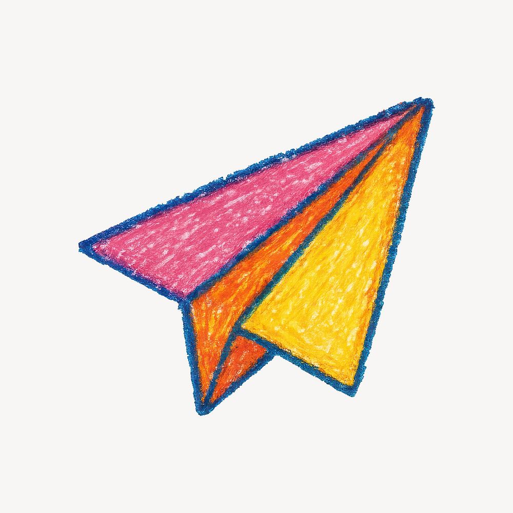 Plane Drawing Shadow Isolated Images | Free Photos, PNG Stickers ...