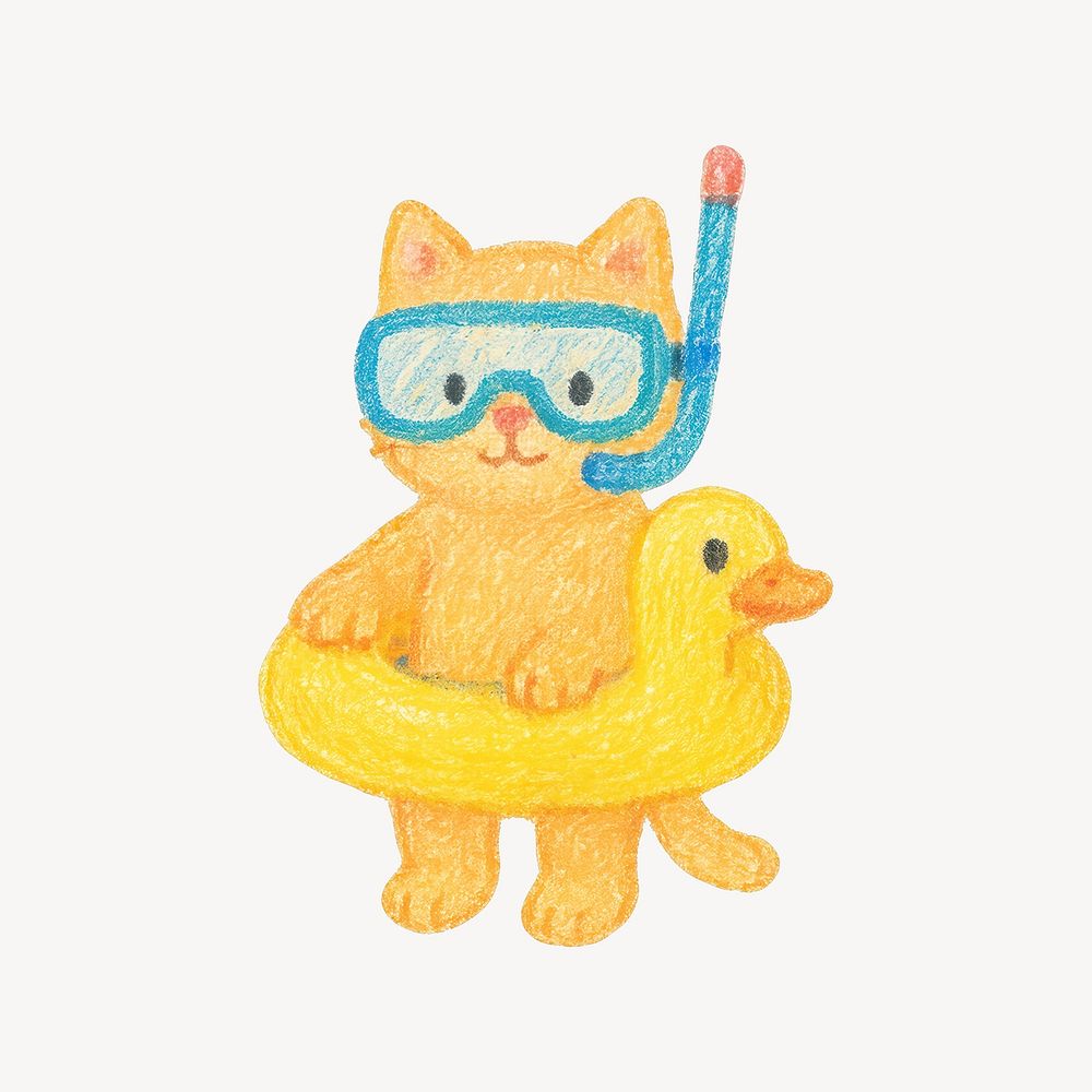 Blue+cartoon+rubber+duck PNG Images | Free Photos, PNG Stickers ...