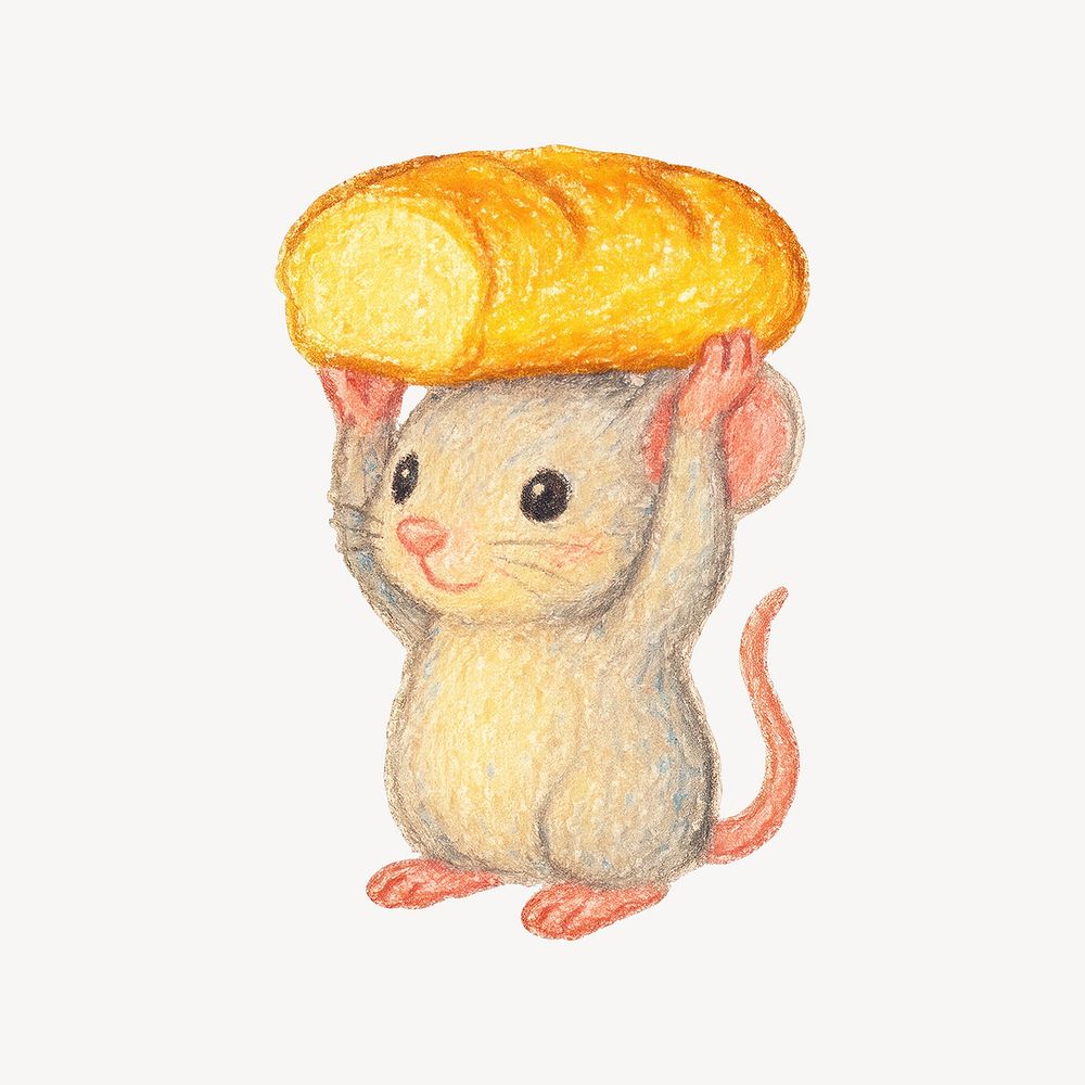 Mouse Image Cartoon PNG Texture Images | Free Photos, PNG Stickers ...