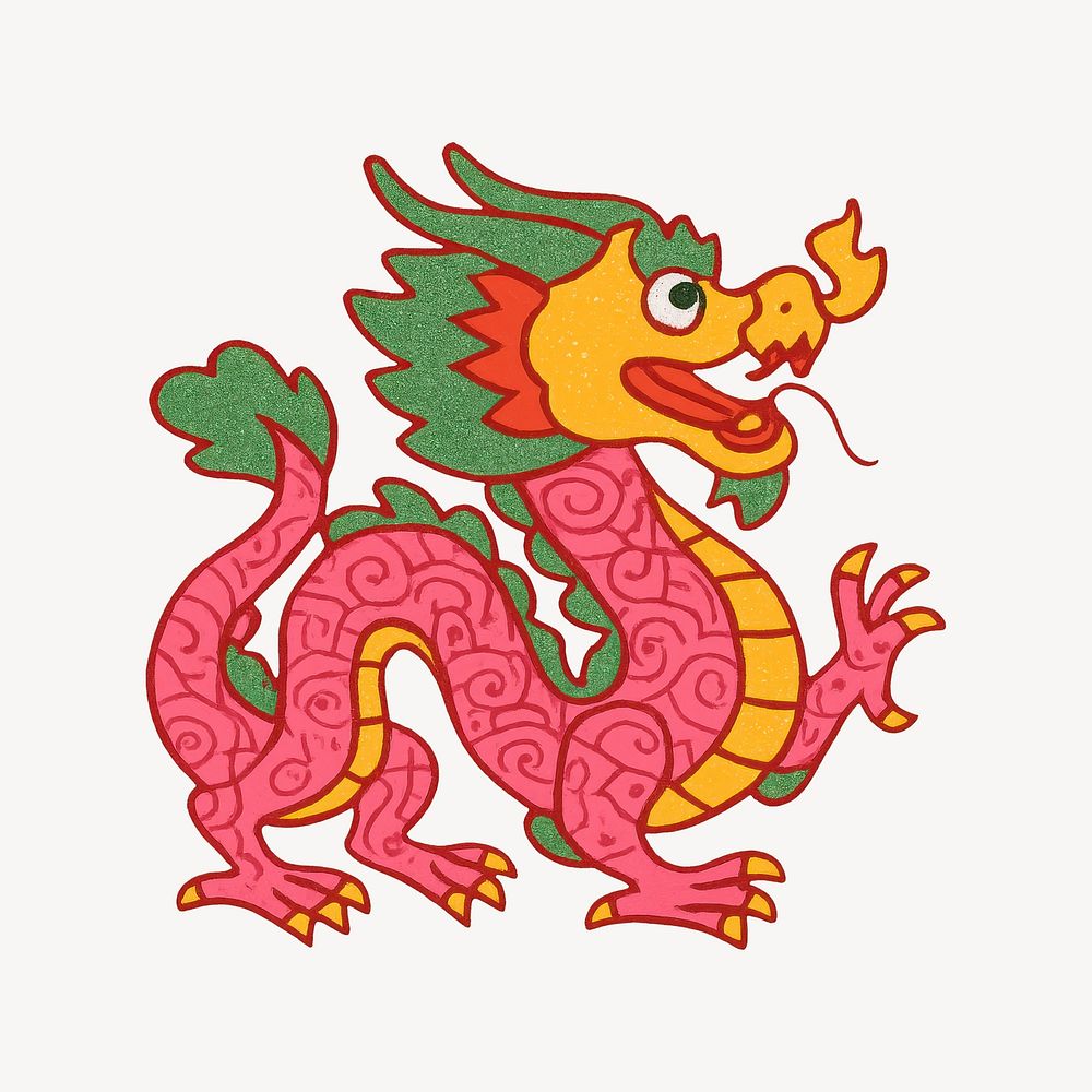 Chinese Fantasy Dragon Images | Free Photos, PNG Stickers, Wallpapers ...