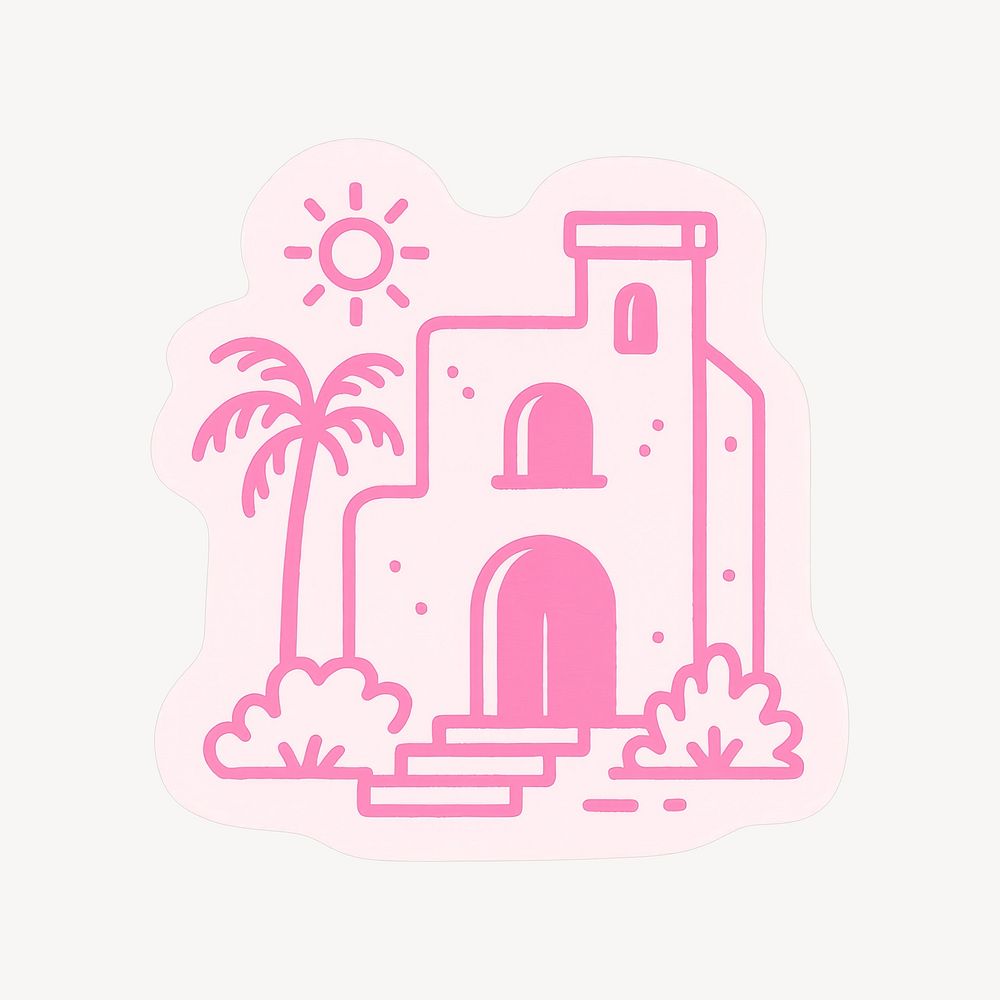 Desert Building JPEG Art Images | Free Photos, PNG Stickers, Wallpapers ...