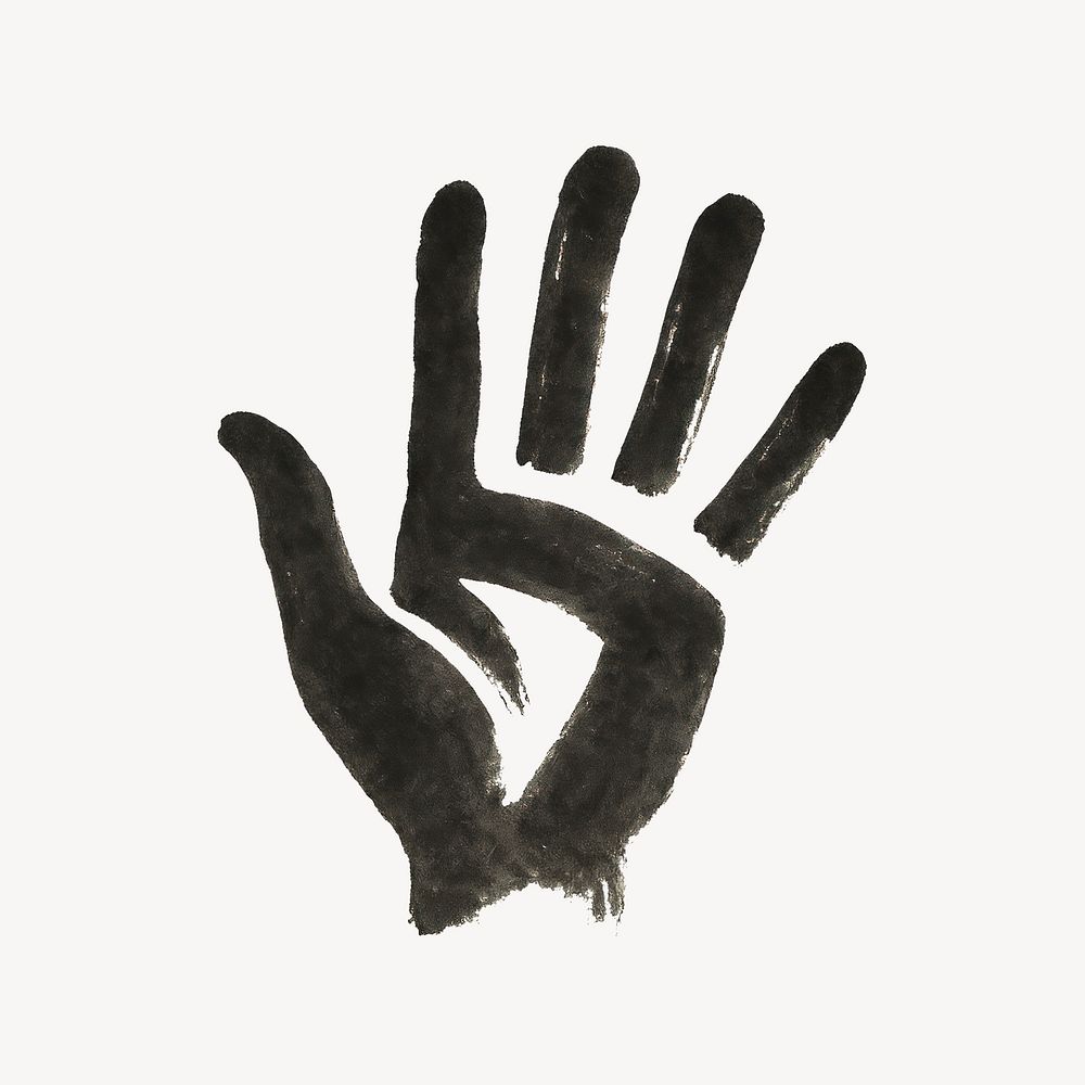 PNG Handprint Hand Images | Free Photos, PNG Stickers, Wallpapers ...