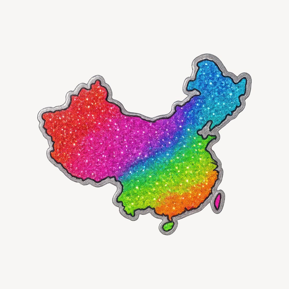 China+borders PNG Images | Free Photos, PNG Stickers, Wallpapers ...