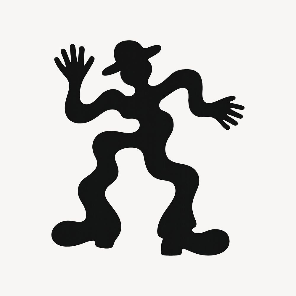 Dancing+vector Shadow Images | Free Photos, PNG Stickers, Wallpapers ...