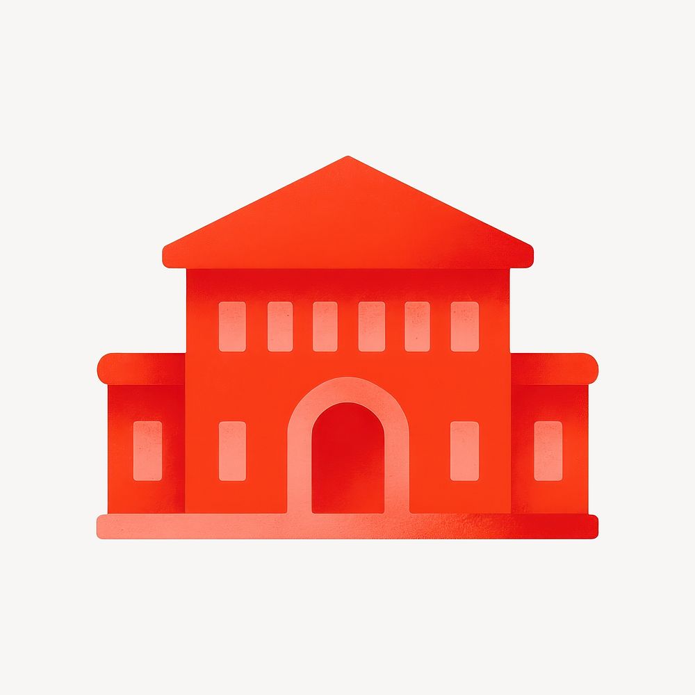 Background Library Illustration Art Building Png Images | Download Free ...