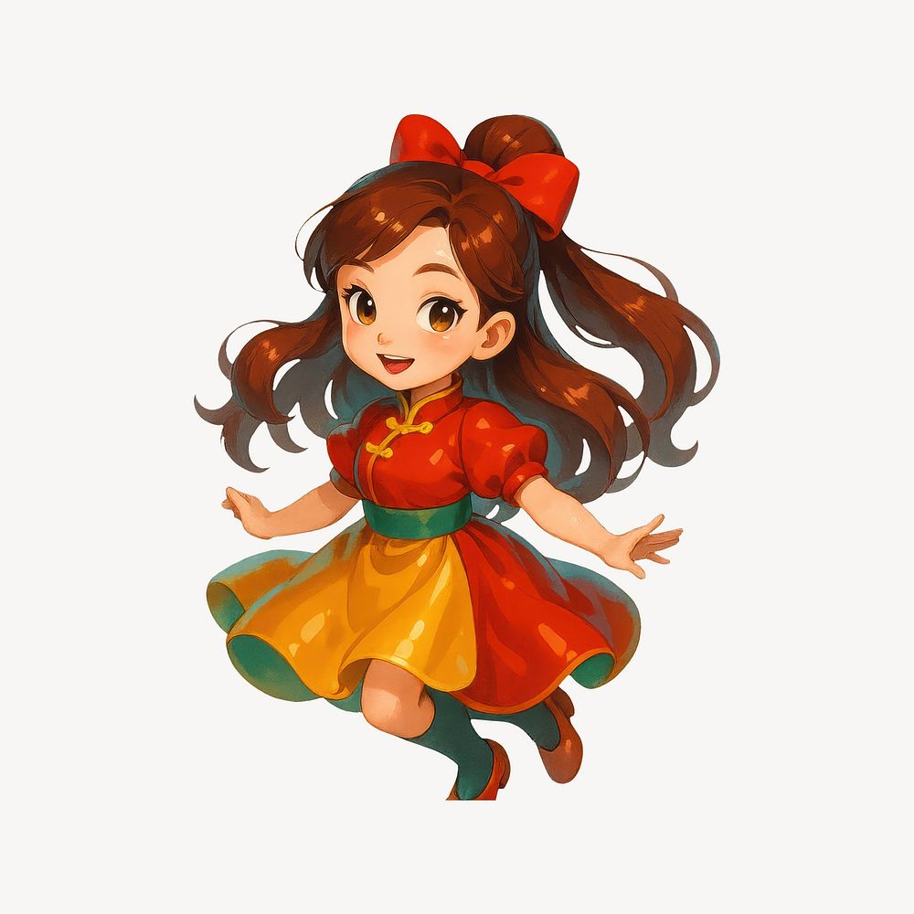 Anime+girls+big+cartoons Background Images | Free Photos, PNG Stickers ...