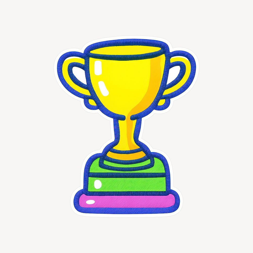 Award Kid Cartoon Trophy Textures Background Images | Free Photos, PNG ...