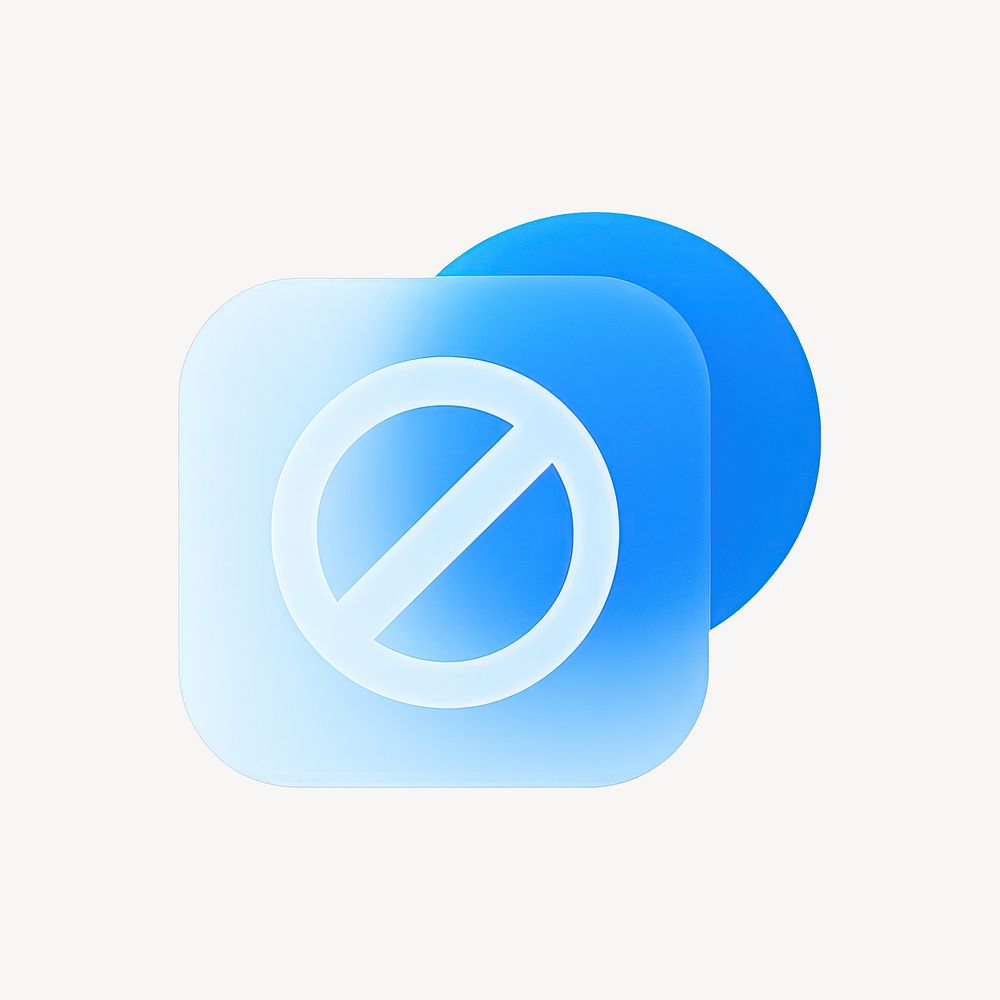 No Blue Design Images | Free Photos, PNG Stickers, Wallpapers ...