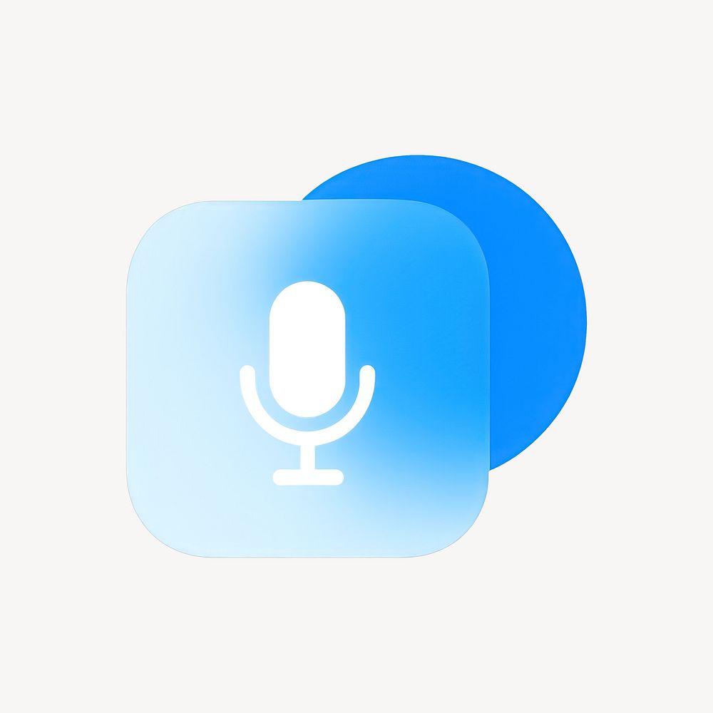 Voice+icon Audio Images | Free Photos, PNG Stickers, Wallpapers ...