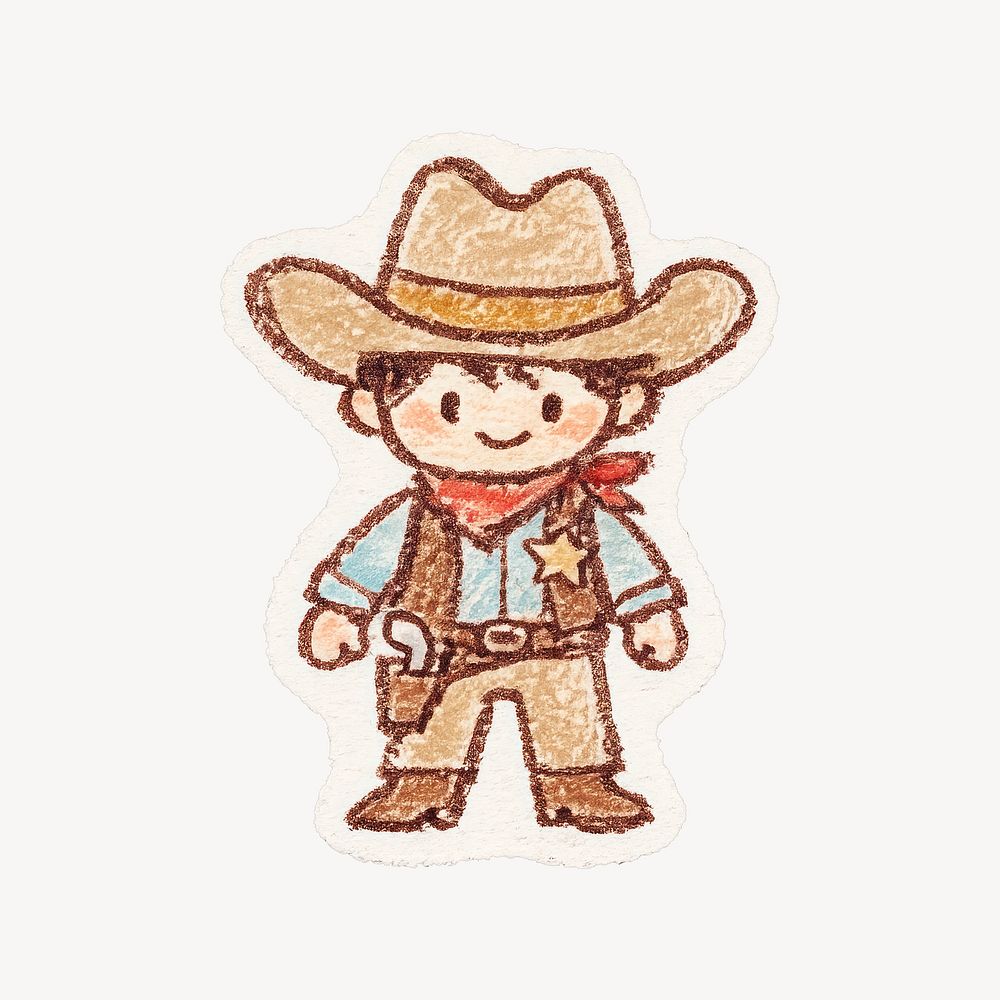 Brown Boot Texture Aesthetic Cartoon Cute Images | Free Photos, PNG ...