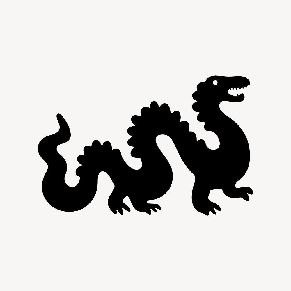 Dinosaur+vector Shadow Images | Free Photos, PNG Stickers, Wallpapers ...