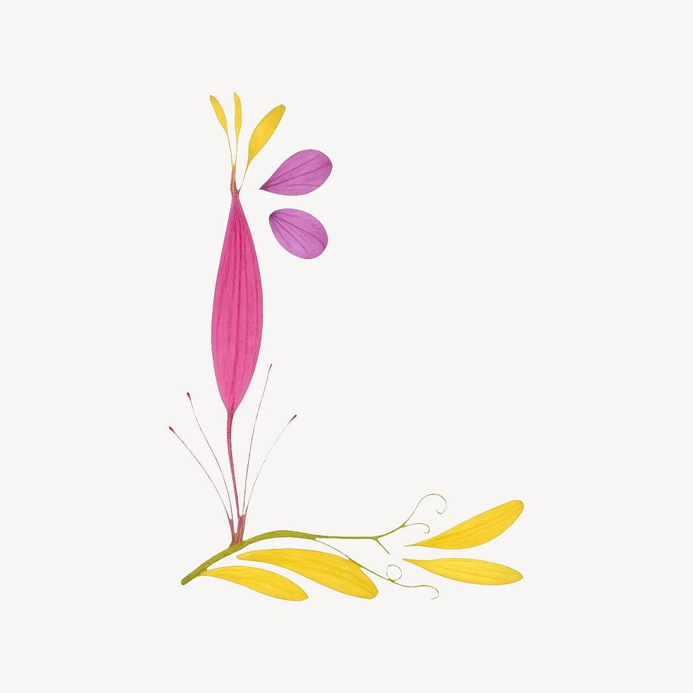 Minimalist+l Letter Images | Free Photos, PNG Stickers, Wallpapers ...