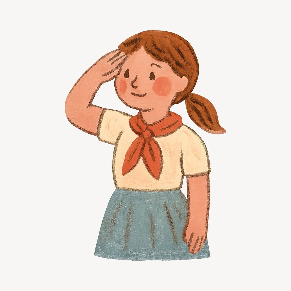 Girls+scout Background Images | Free Photos, PNG Stickers, Wallpapers ...