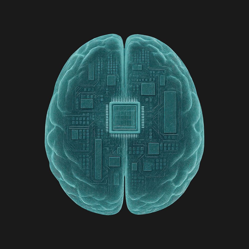 Brain+transparency Design Artificial Intelligence Aesthetic Transparent ...