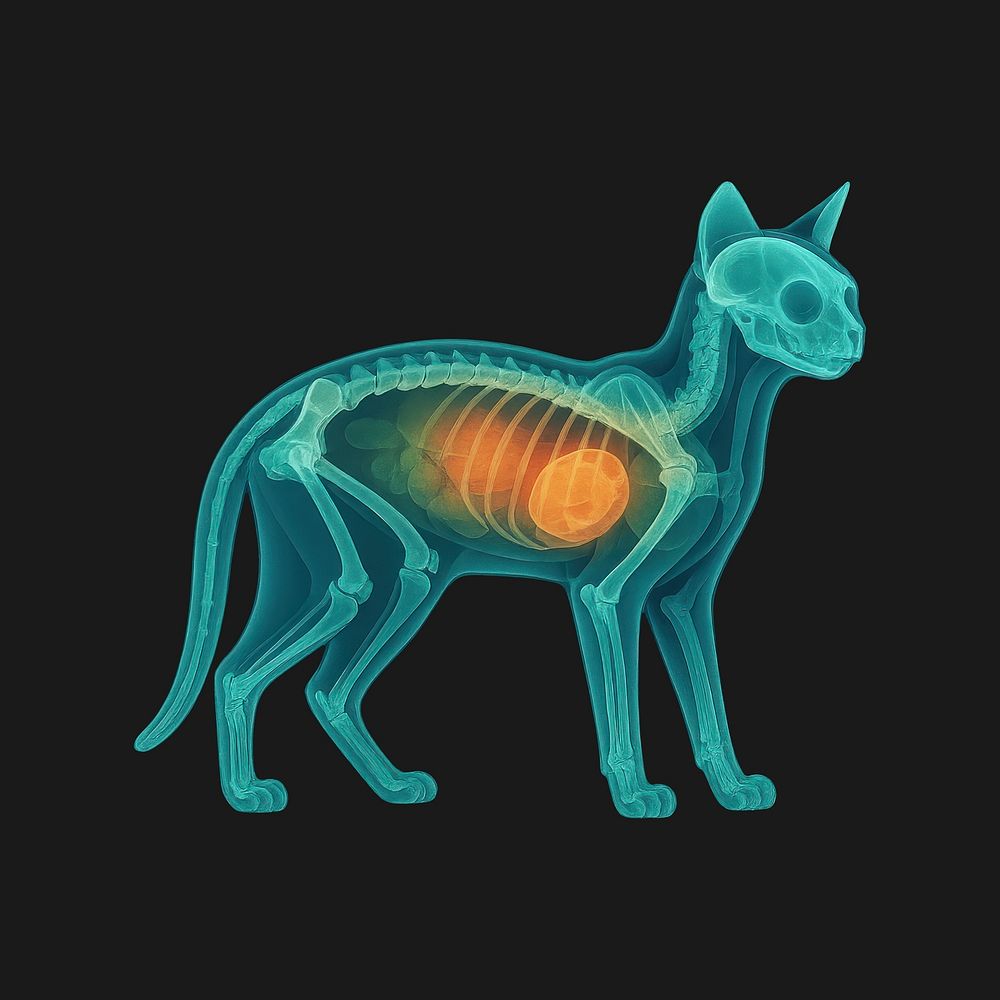 Cat Science PNG Images | Free Photos, PNG Stickers, Wallpapers ...
