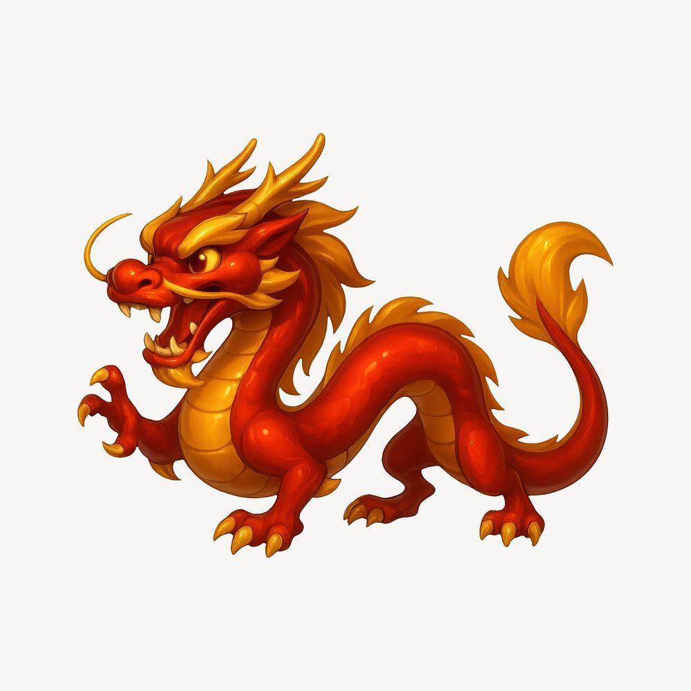 Dragon+icon Isolated Images | Free Photos, PNG Stickers, Wallpapers ...