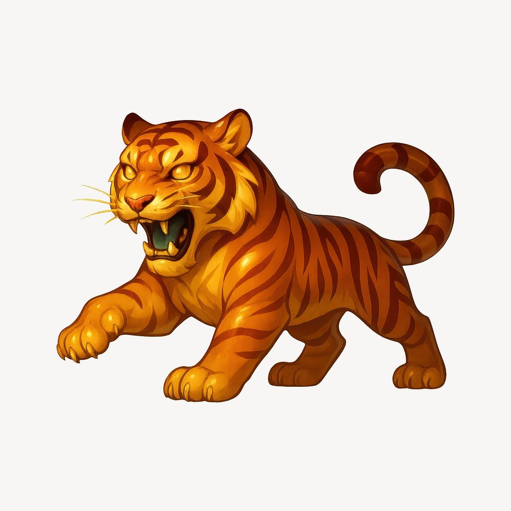 Predator+image Tiger Images | Free Photos, PNG Stickers, Wallpapers ...