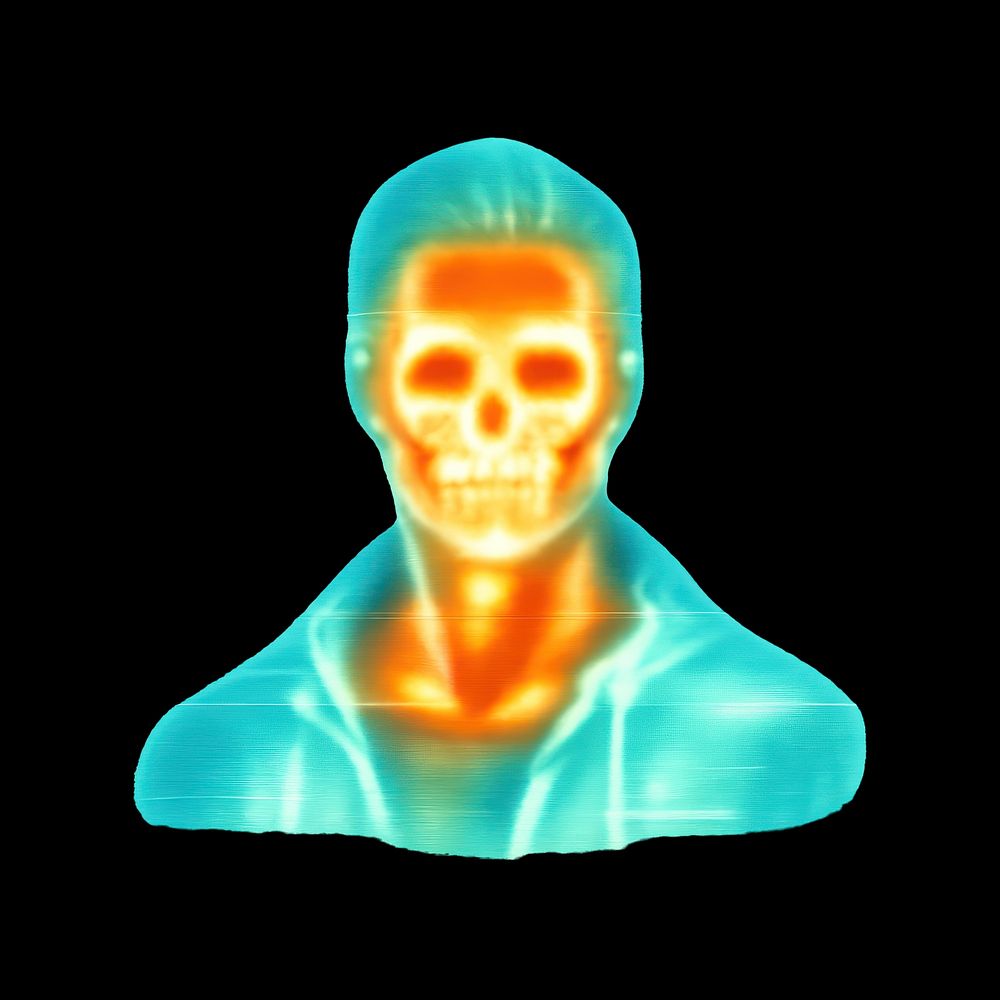 Skeleton+png Skull Images | Free Photos, PNG Stickers, Wallpapers ...