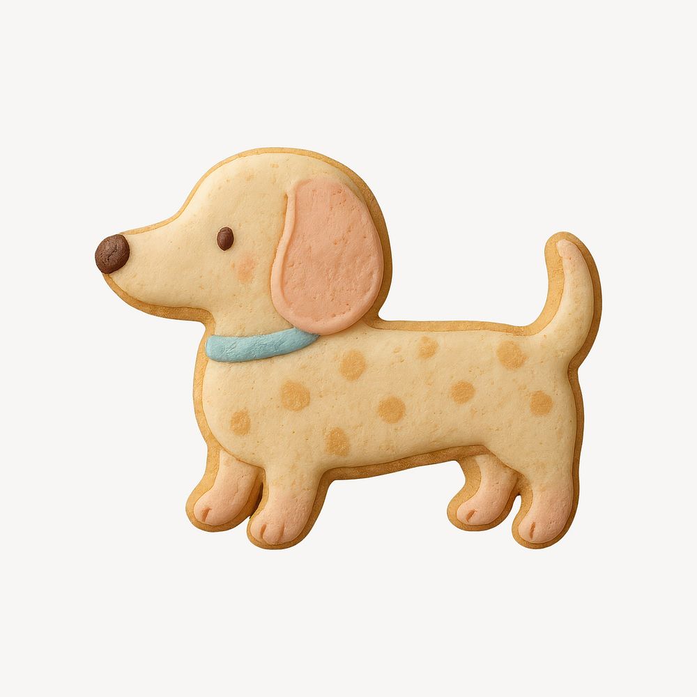 Cute Dachshund Shadow Transparent Realistic Images | Free Photos, PNG ...